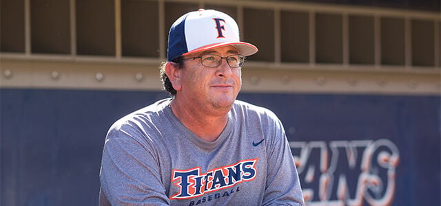 CSUF baseball pitching coach Jason Dietrich reflects on friendships ...