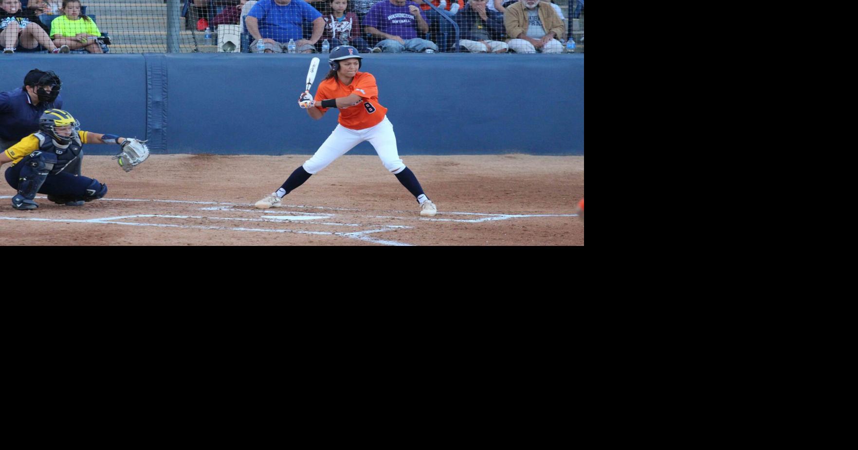 Cal State Fullerton softball walks off in back-to-back wins over Hawaii ...