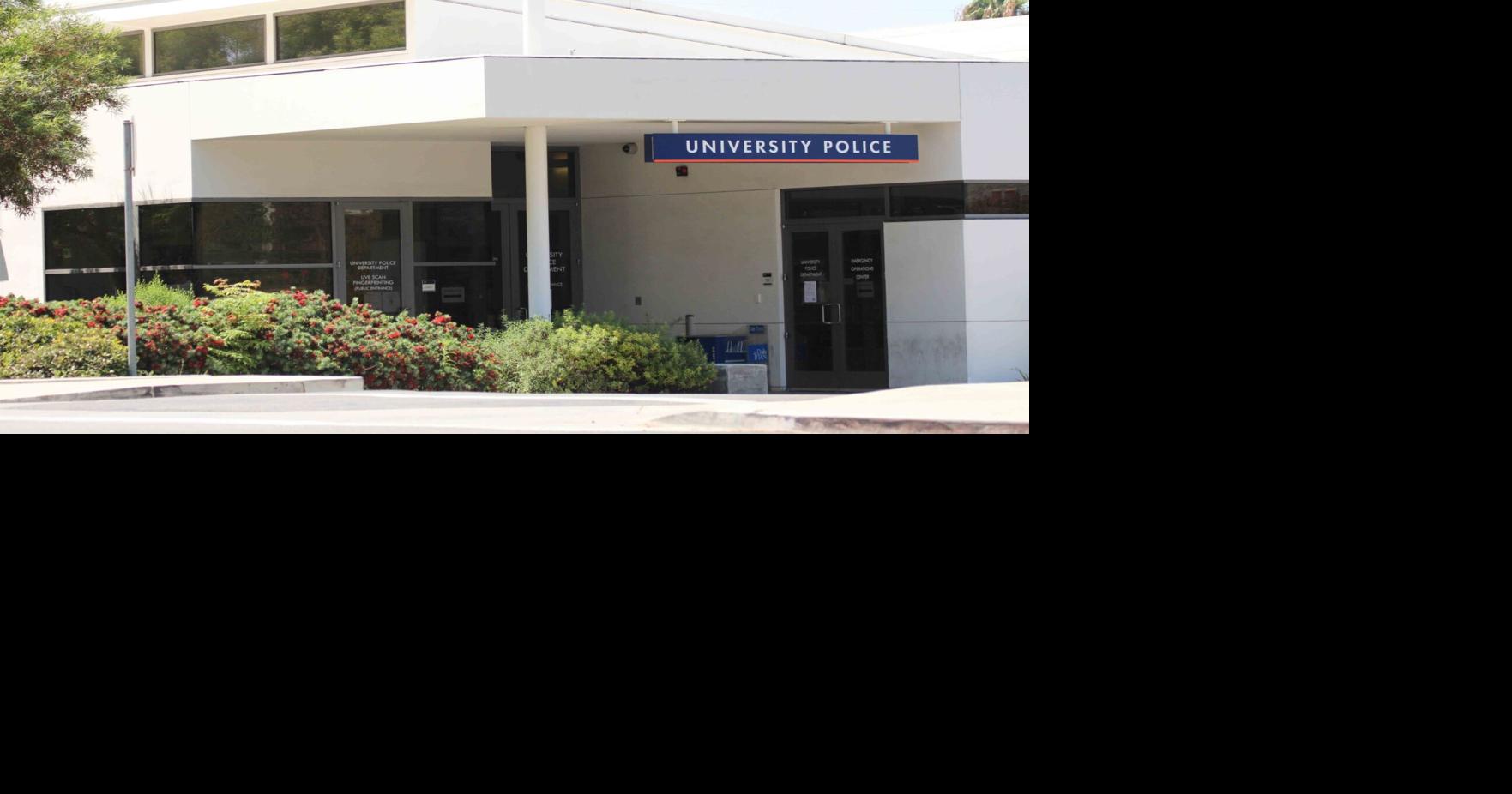 CSUF’s university police department responds to safety concerns ...