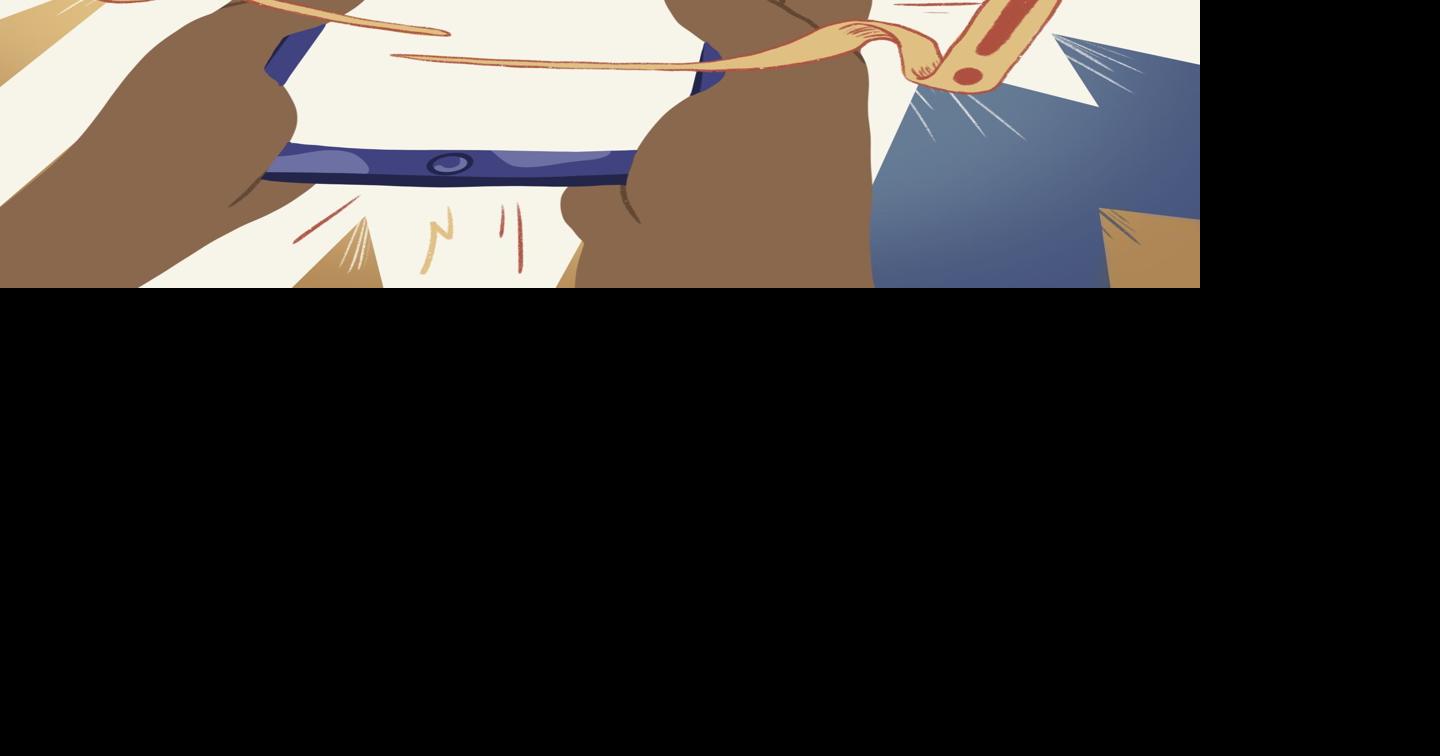 The best way to watch a movie is spoiled | Opinion | dailytitan.com