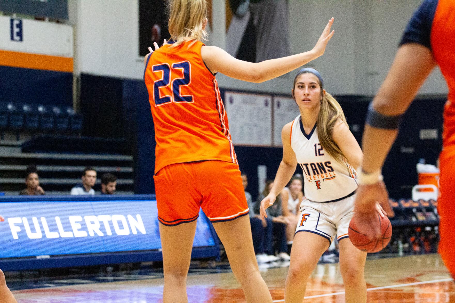 Cal State Fullerton women’s basketball to begin season | Sports ...