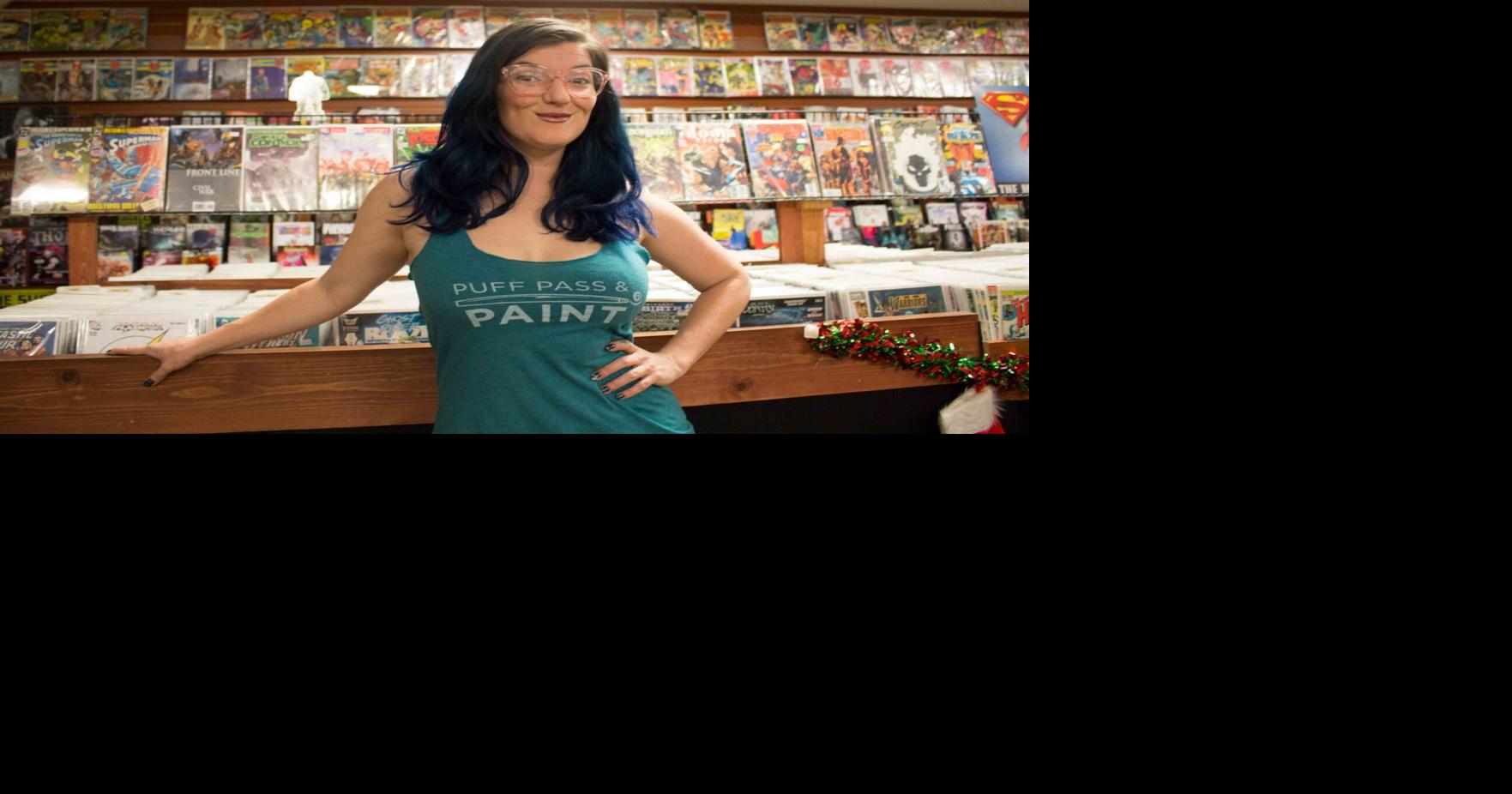 Comic Book Hideout is more than just a comic book shop | Lifestyle ...