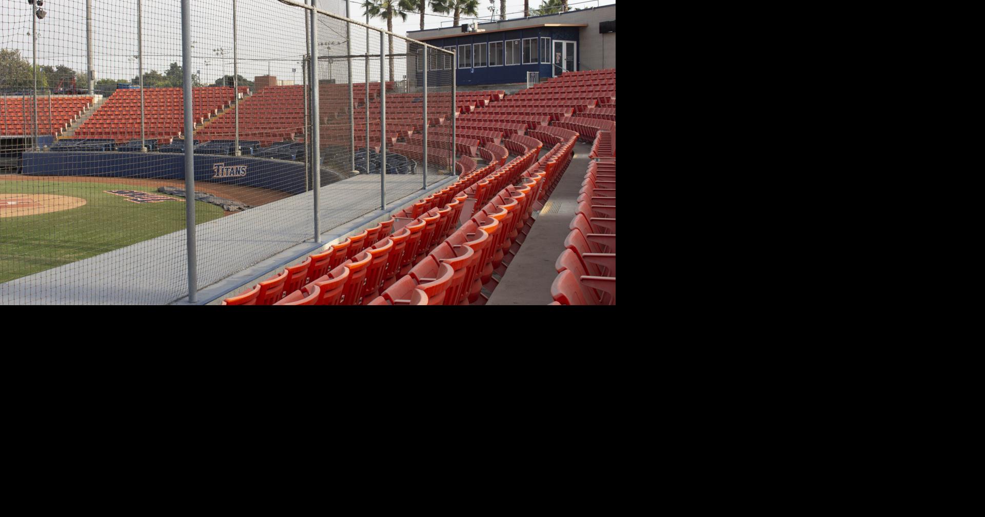 Starting in April, CSUF spring sports to allow fans | Sports ...