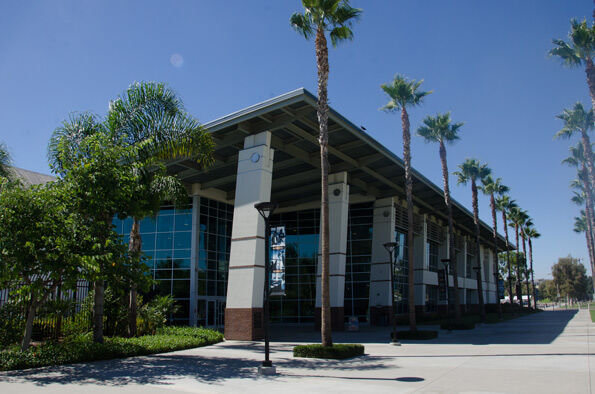 CSUF offers several intramural sports | Sports | dailytitan.com