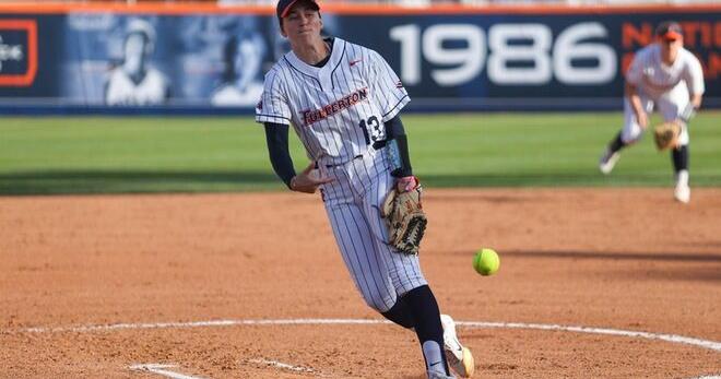 Myka Sutherlin and Hannah Becerra earn Big West Player of the Week ...