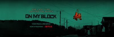 Review: "On My Block’s" final season delivers a half-baked narrative ...