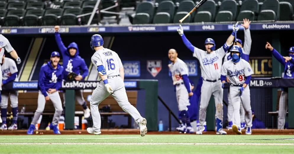 Column: MLB undergoes format changes | Sports | dailytitan.com