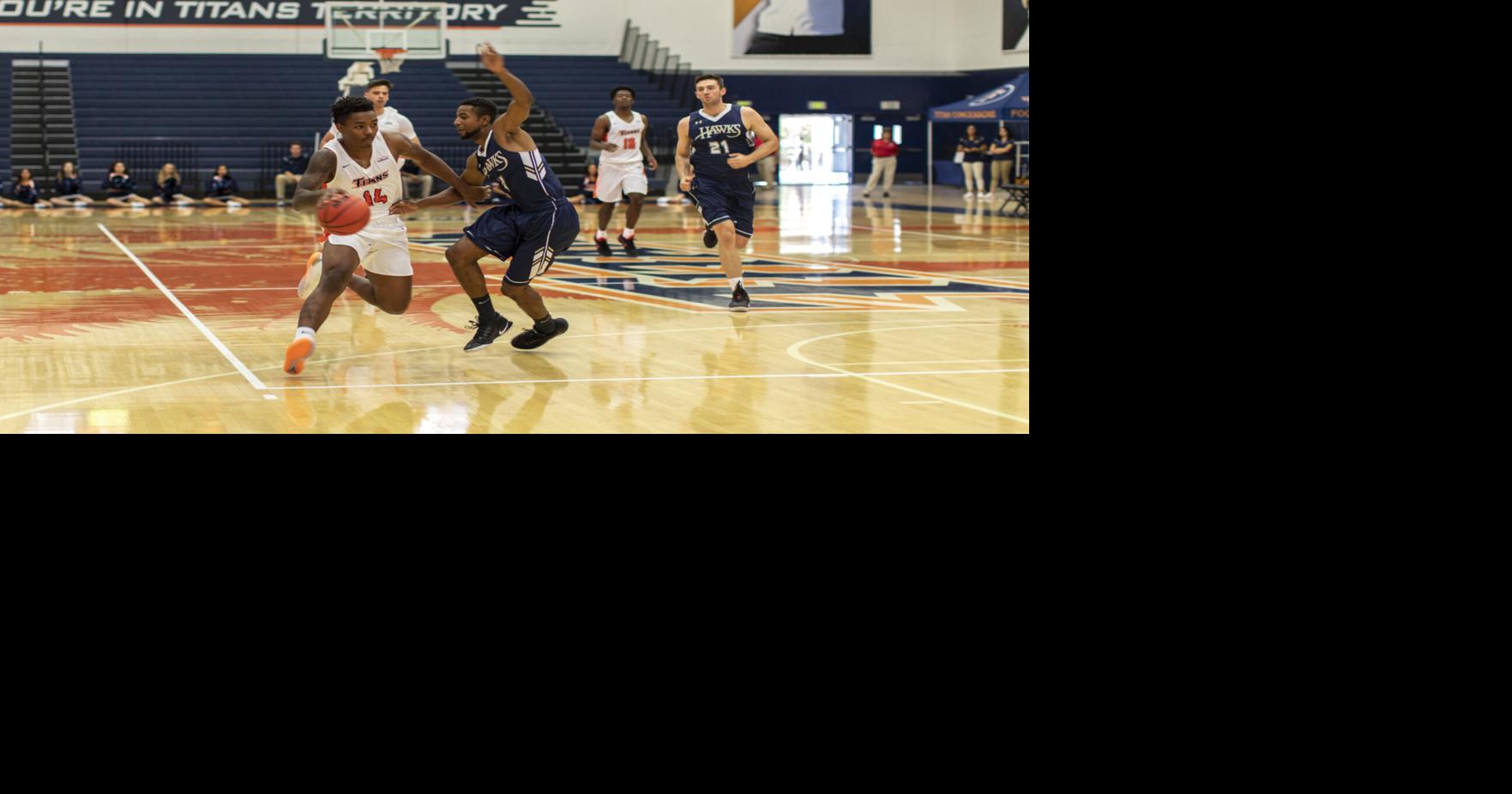 Cal State Fullerton men’s basketball to play home opener against West ...