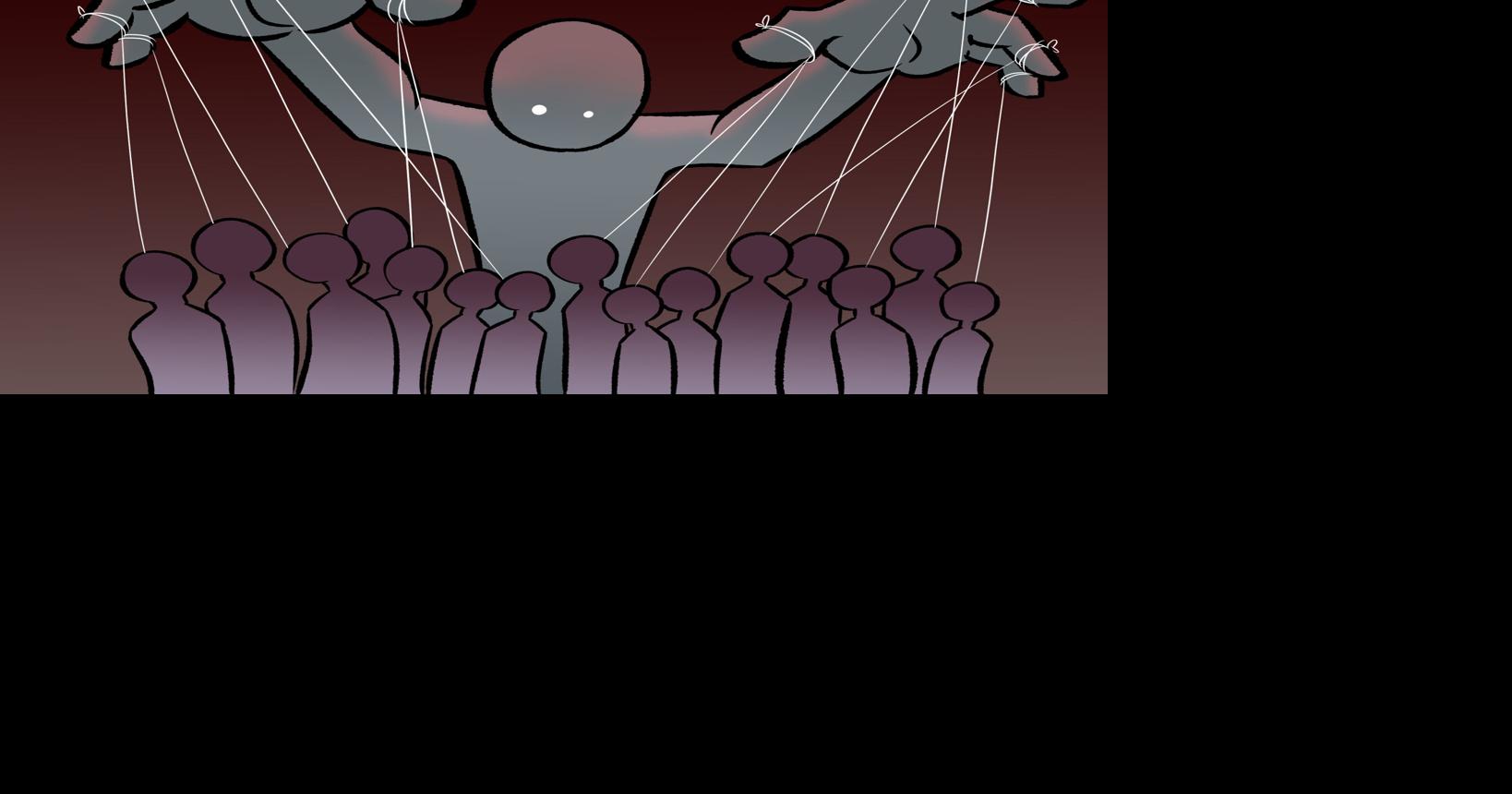 A student's guide to spotting the signs of cult recruitment | Lifestyle ...