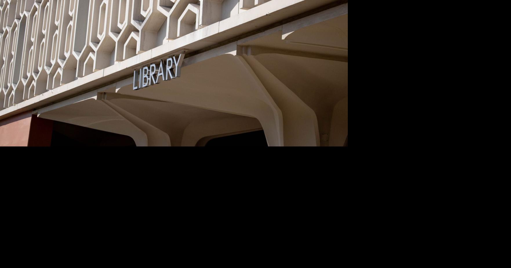 Pollak Library allows students to reserve study spaces | News ...