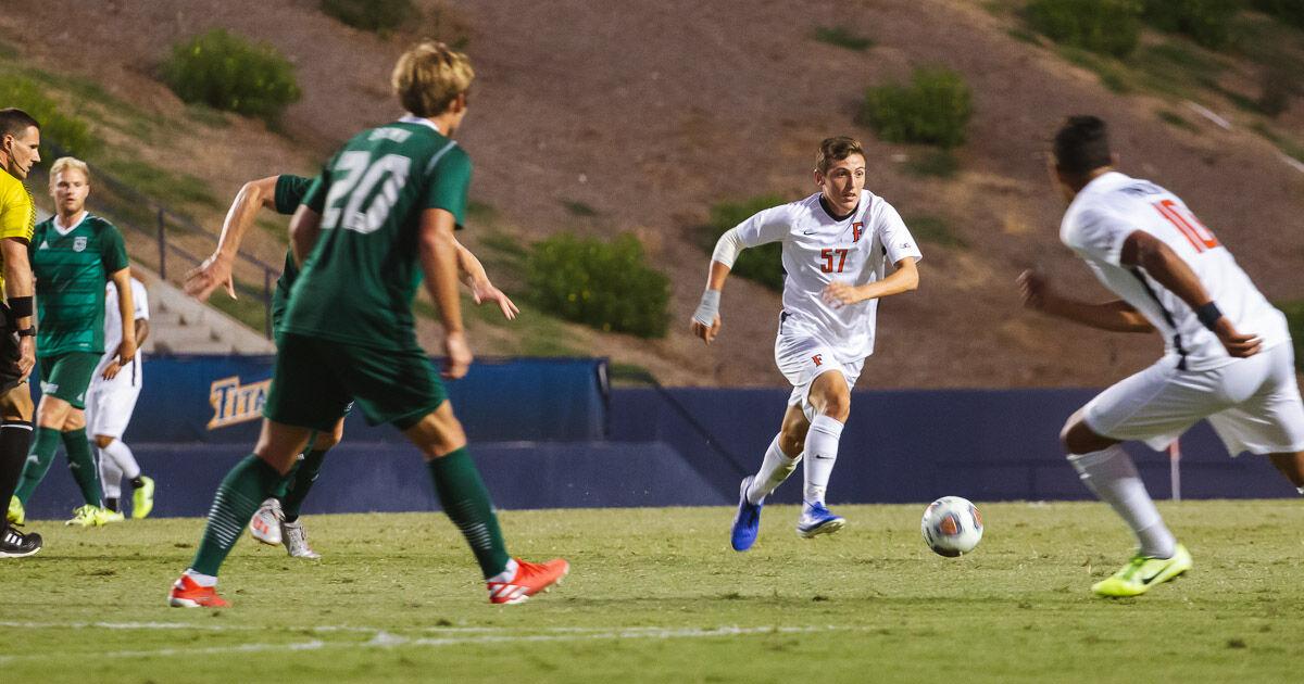 Cal State Fullerton soccer programs collect awards | Sports ...