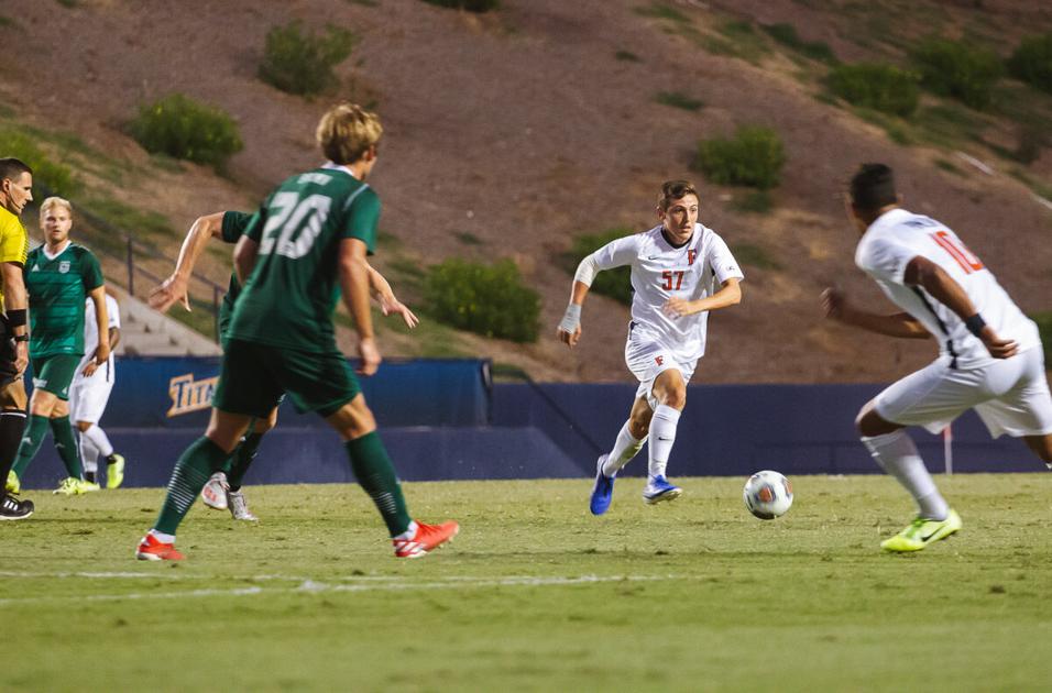 Cal State Fullerton soccer programs collect awards | Sports ...