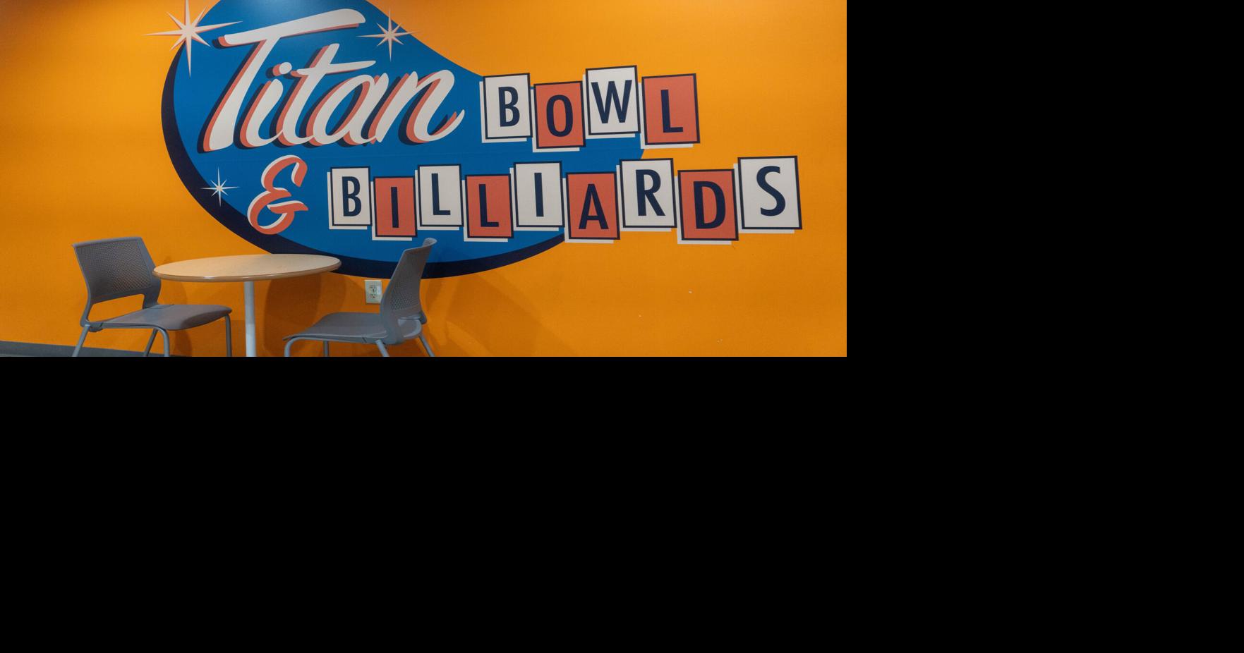 Four hidden gems in CSUF's Titan Student Union | Lifestyle | dailytitan.com