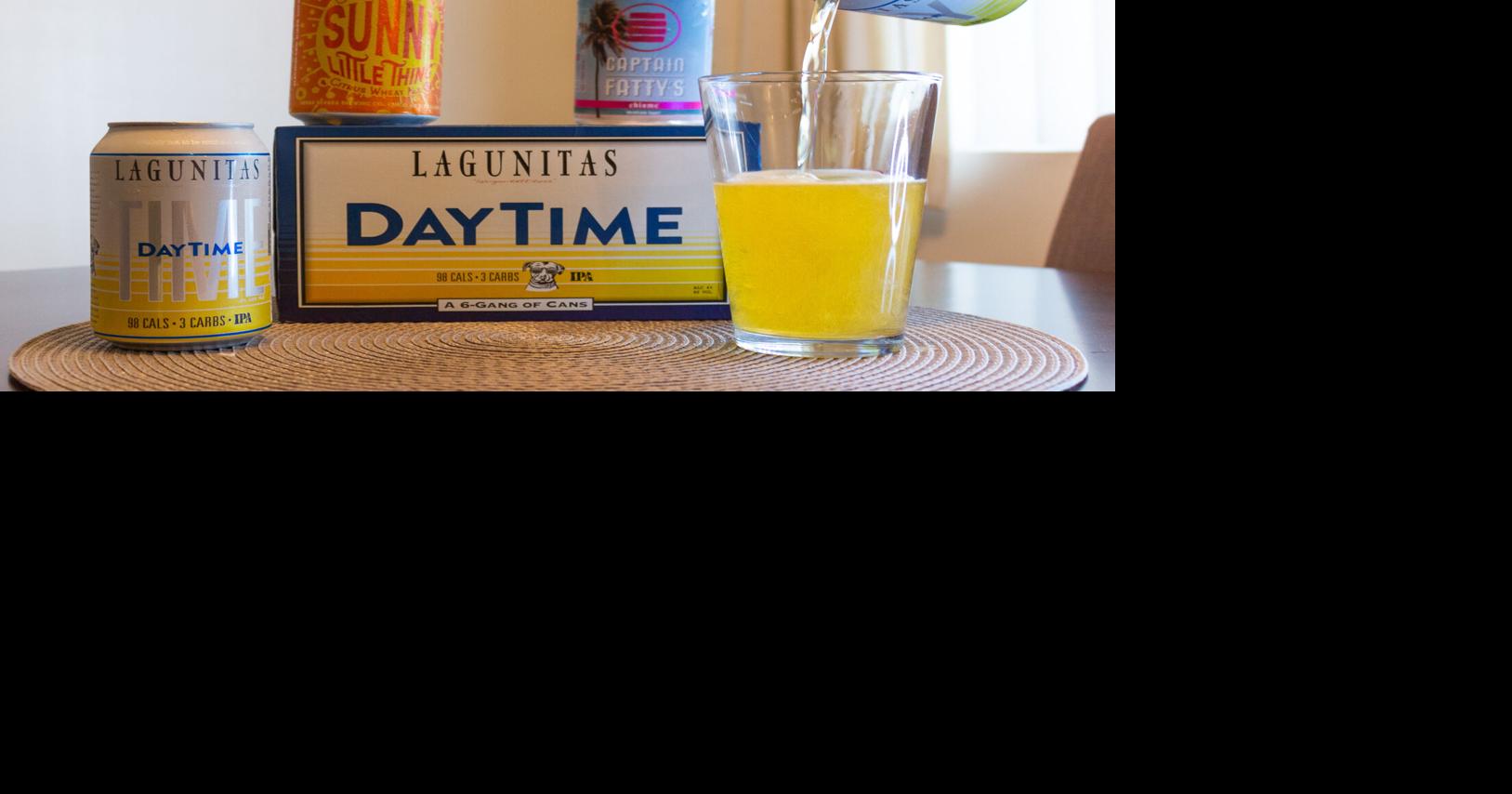 Review: Four beers perfect for the spring | Lifestyle | dailytitan.com