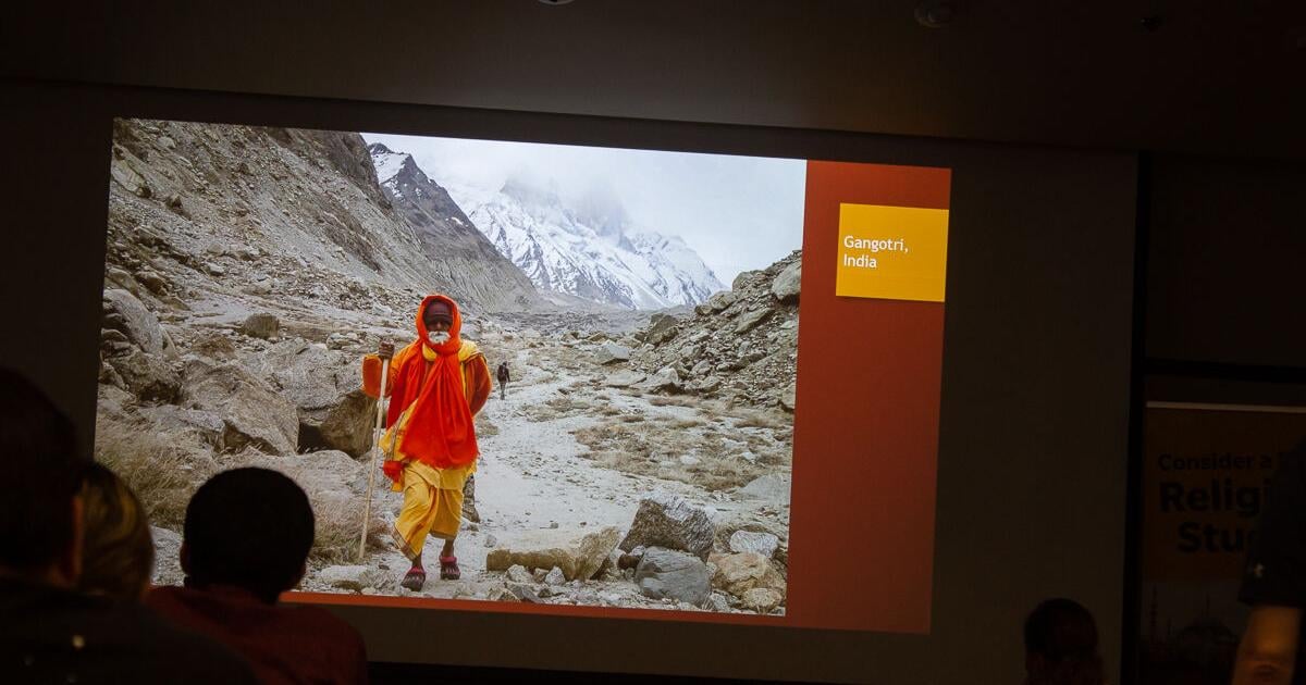 World religions seen through a photographer’s lens | Lifestyle ...