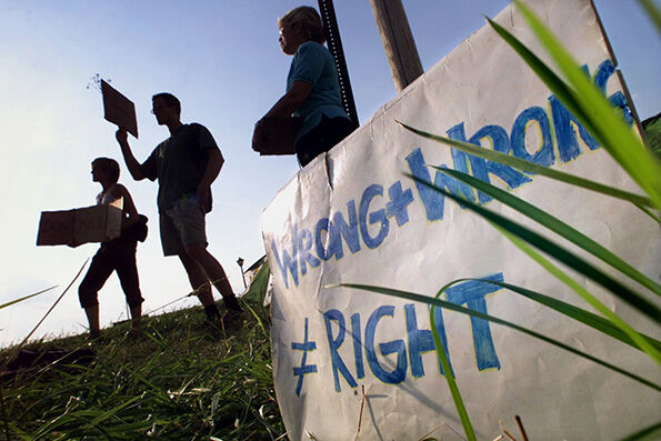 Proposition 34: Weighing Costs of the Death Penalty | News | dailytitan.com