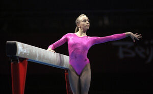 Nastia Liukin to appear at meet and greet to fund CSUF gymnastics ...
