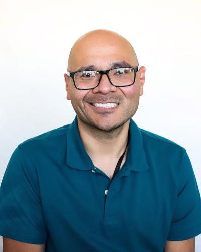 Column: It could be worse | Opinion | dailytitan.com