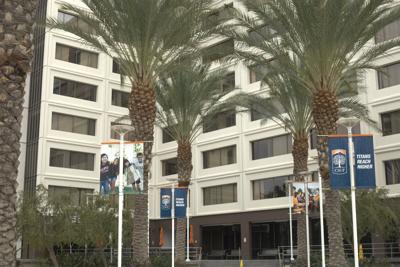 Media professionals share career insight | Campus News | dailytitan.com