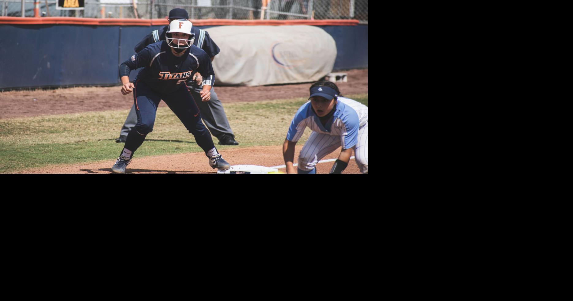 Softball gains two wins against the University of San Diego | Sports ...