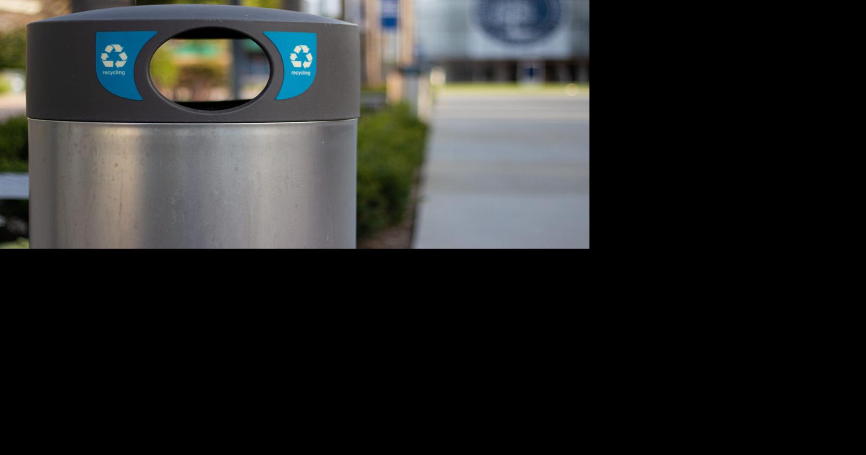 CSU system set to phase out single use plastic items by 2023 | News ...