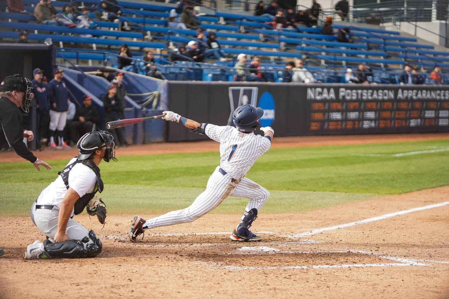 CSUF baseball revamps roster, looks to return to Big West dominance ...