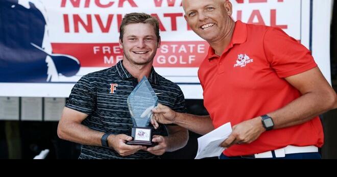 Doig finishes first as team places second at Fresno State tournament ...
