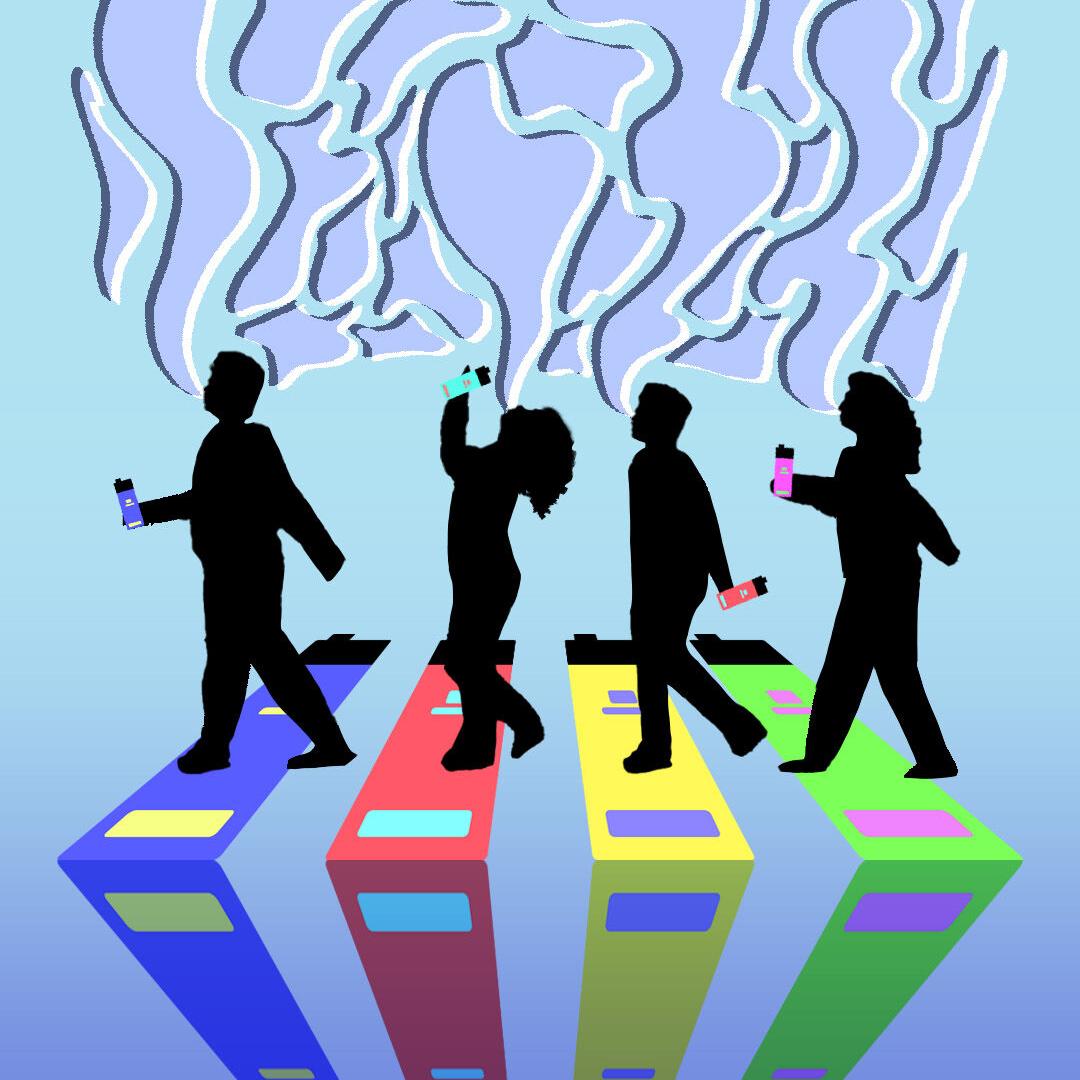 Smoking as portrayed by hollywood: The most iconic smoking scenes from ...