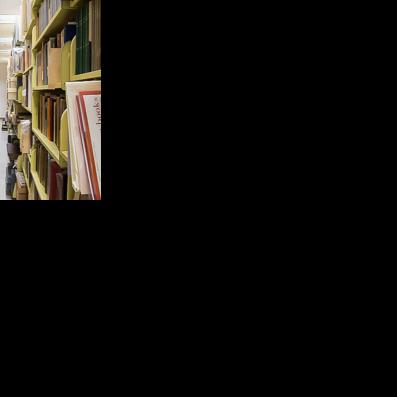 Pollak Library lacks space for university’s special collections ...