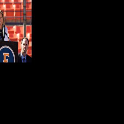 CSUF softball coach Kelly Ford retires | Sports | dailytitan.com