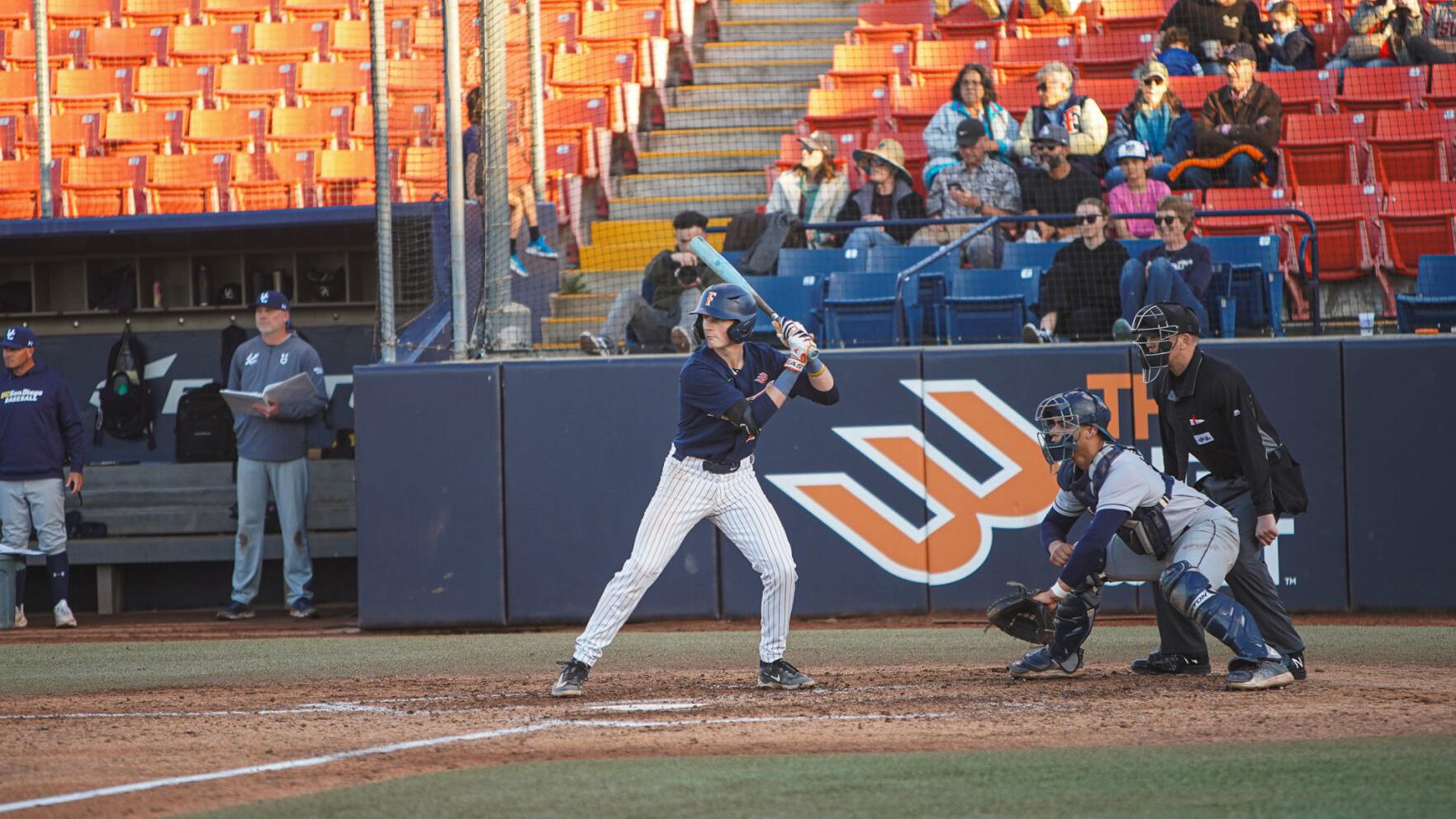 Baseball | dailytitan.com