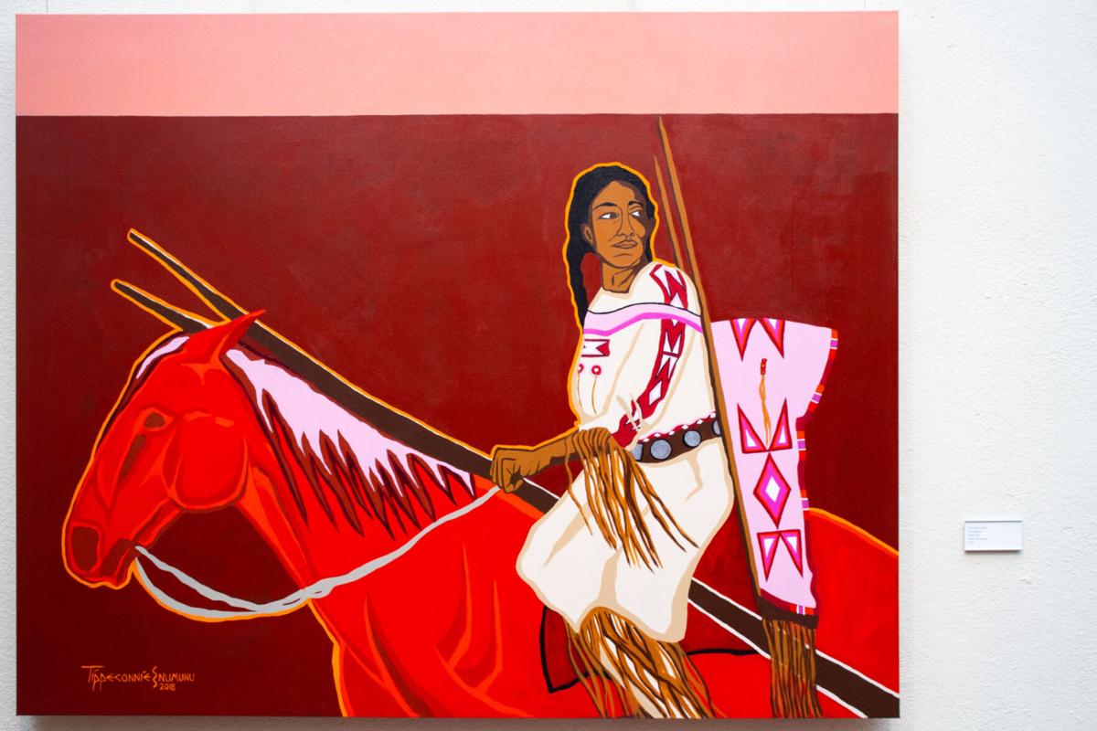 native american environmentalism