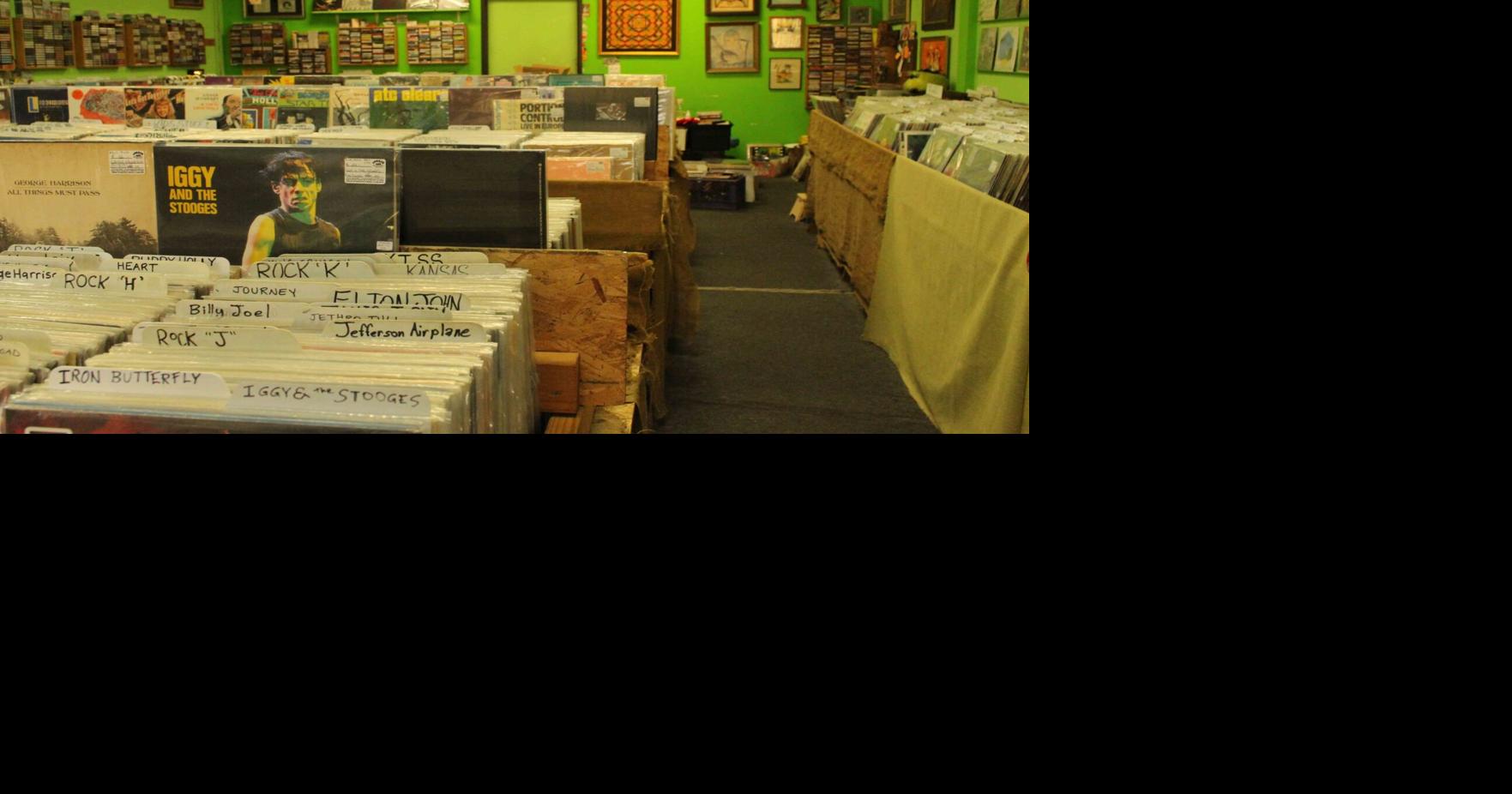 Burger Records adds to nostalgic movement with their cassette sales and ...