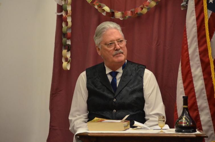 A Victorian Christmas | Local News | dailytitan.com