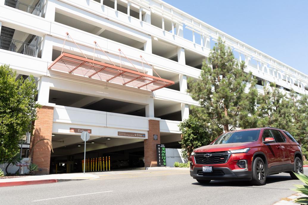 CSUF implements new weekend parking fees, to increase yearly | News ...