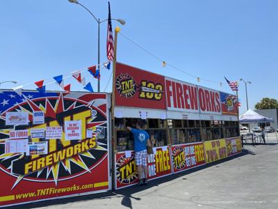 Fullerton city prepares for safe Fourth of July celebrations | Local ...