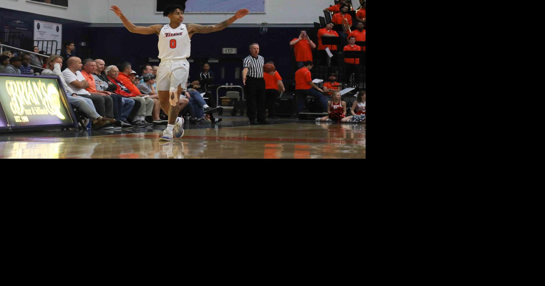 Cal State Fullerton men’s basketball starts off strong in Big West ...