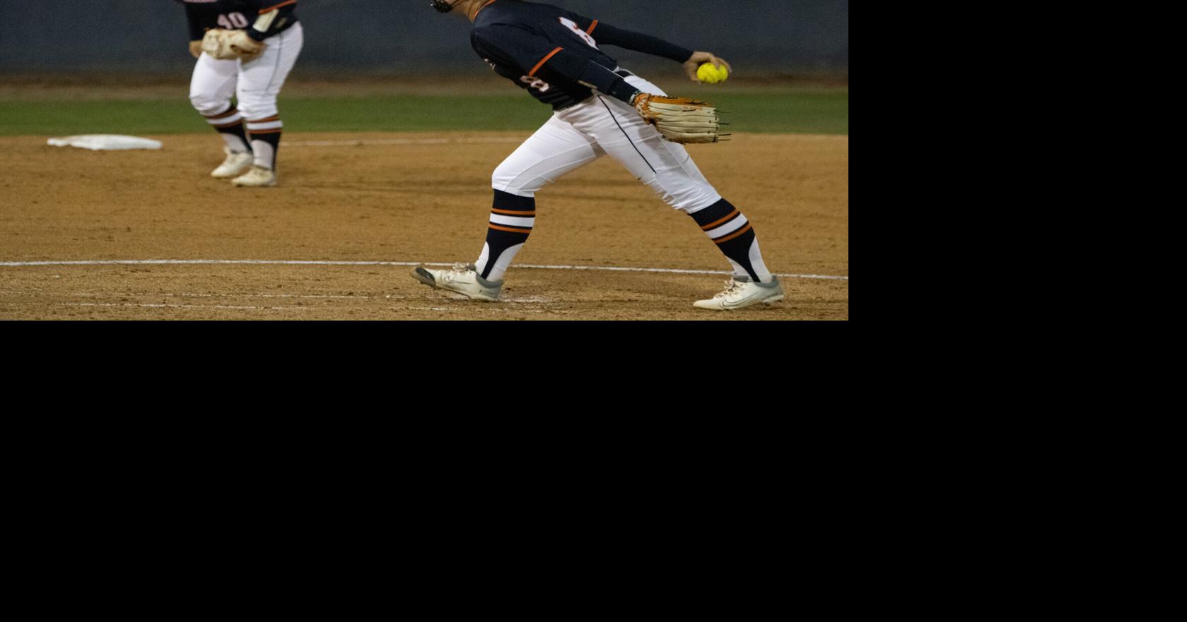 Rainey's second no-hitter galvanizes Titans in series win over UC Santa ...