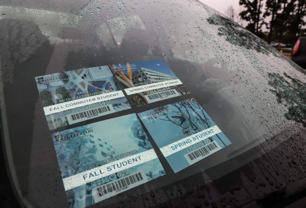 CSUF will have virtual parking permits by 2024 | News | dailytitan.com