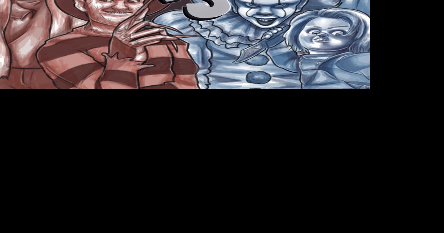 Horror movie slashers ranked from deadly to competent | Lifestyle ...