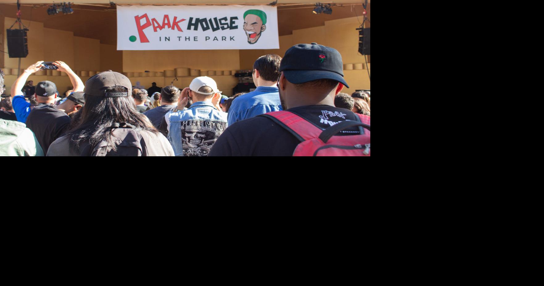 Anderson .Paak holds charity concert for Brandon Anderson Foundation ...