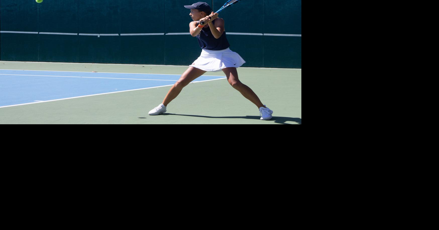 CSUF tennis duo loses in quarterfinals at ITA Regionals | Sports ...
