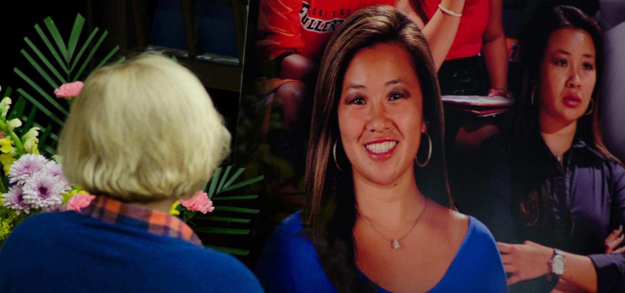 Obituary: Remembering Monica Quan | Opinion | dailytitan.com