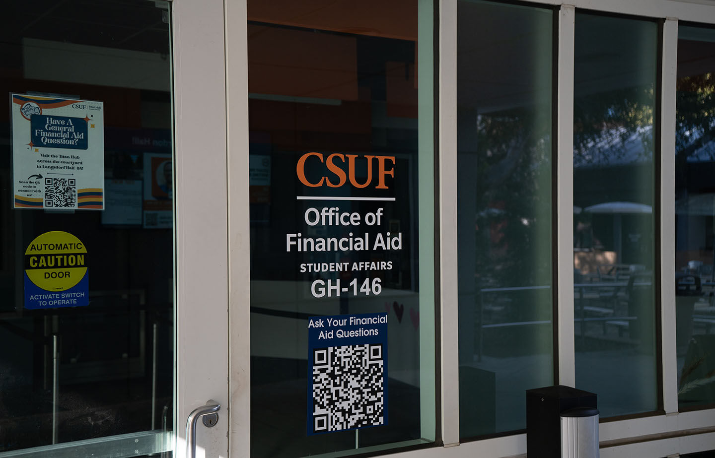 CSUF scholarship application process simplified | News | dailytitan.com