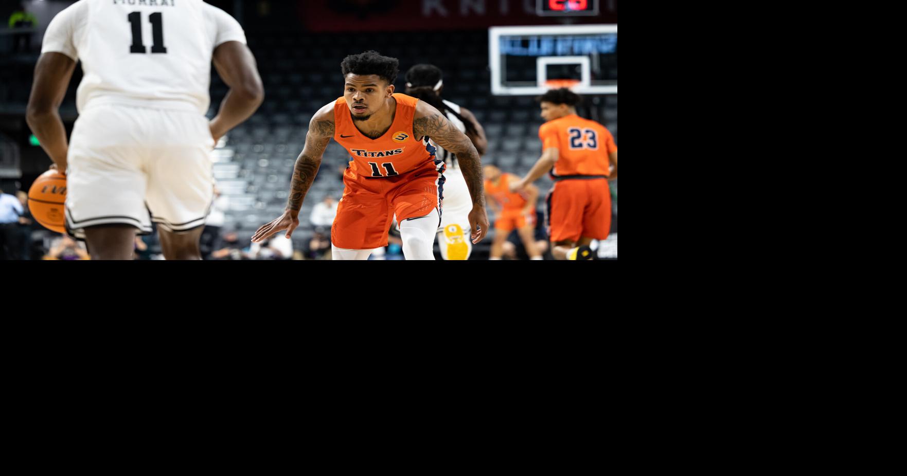 Titans credit chemistry in NCAA run | Sports | dailytitan.com