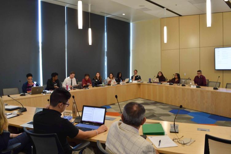 CSUF’s student recreation center to start new fitness program in spring ...