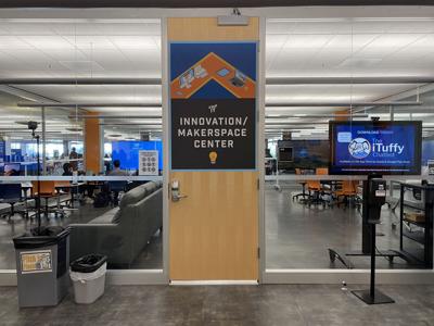 CSUF Makerspace encourages innovation among students | Lifestyle ...