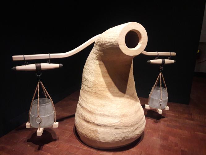 The Begovich Art Gallery has a place for everything | Lifestyle ...