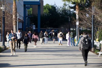CSU alters general education requirements for incoming students | News ...