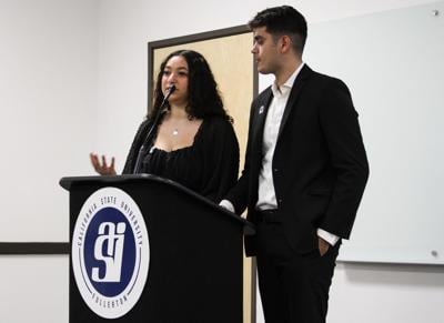 Student feedback is at the forefront of community forum | Campus News ...